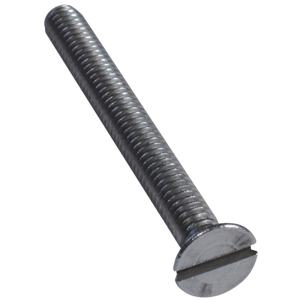 Cleat Cover Box Mounting Screws | Flagpoles, Flags, and Flagpole Parts ...