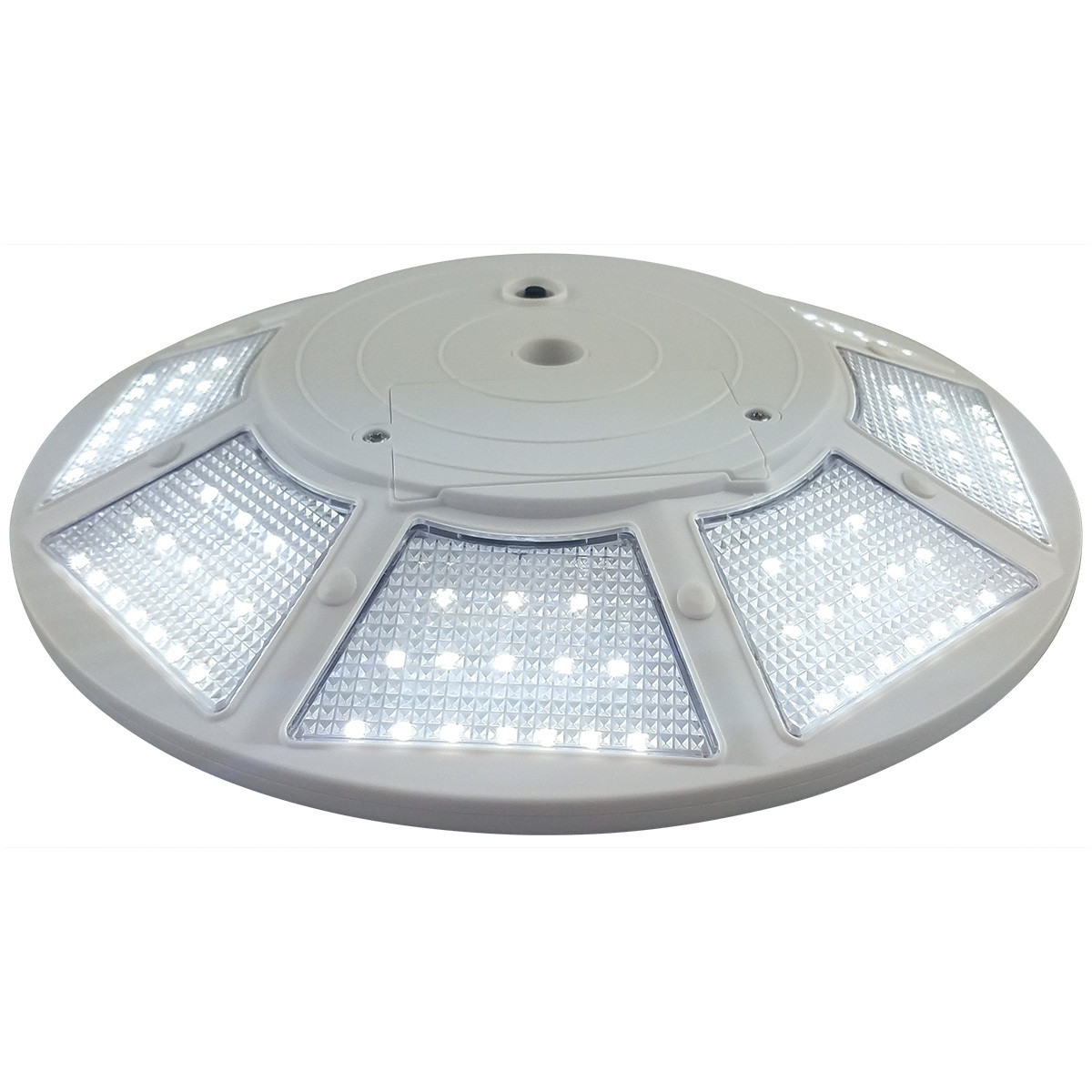 Best Flagpole Lights | Solar & LED Flagpole Light Kits | The Flagpole Store