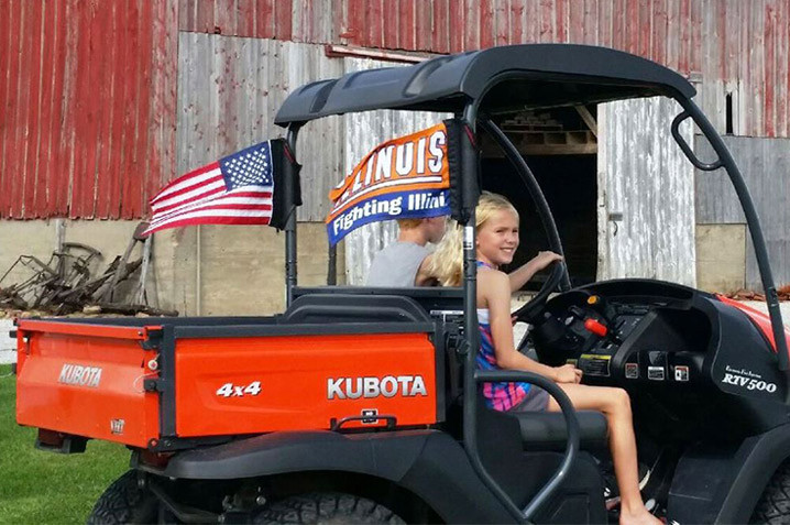 XSmall / UTV Sleeve | Car Flags and Accessories | Flagpole Store