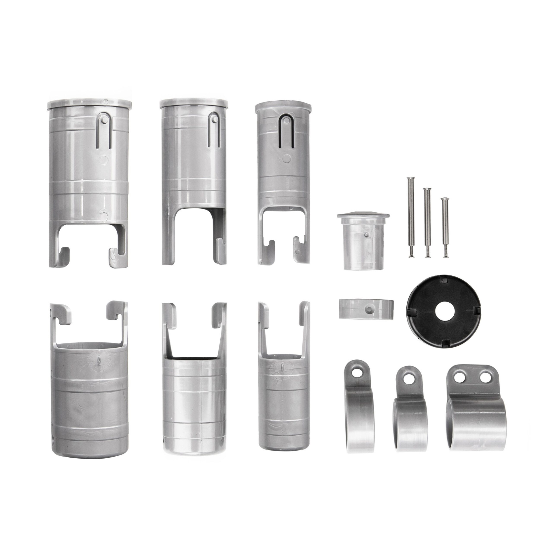 Padlock with Keys | Flagpoles, Flags, and Flagpole Parts | Flagpole Store