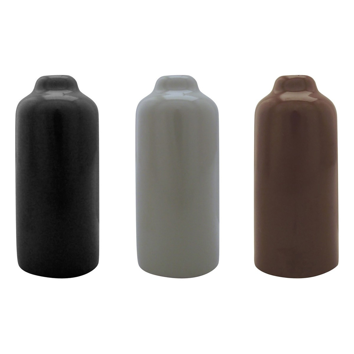Round Vinyl Snap Covers | Flagpole Parts | Flagpole Store