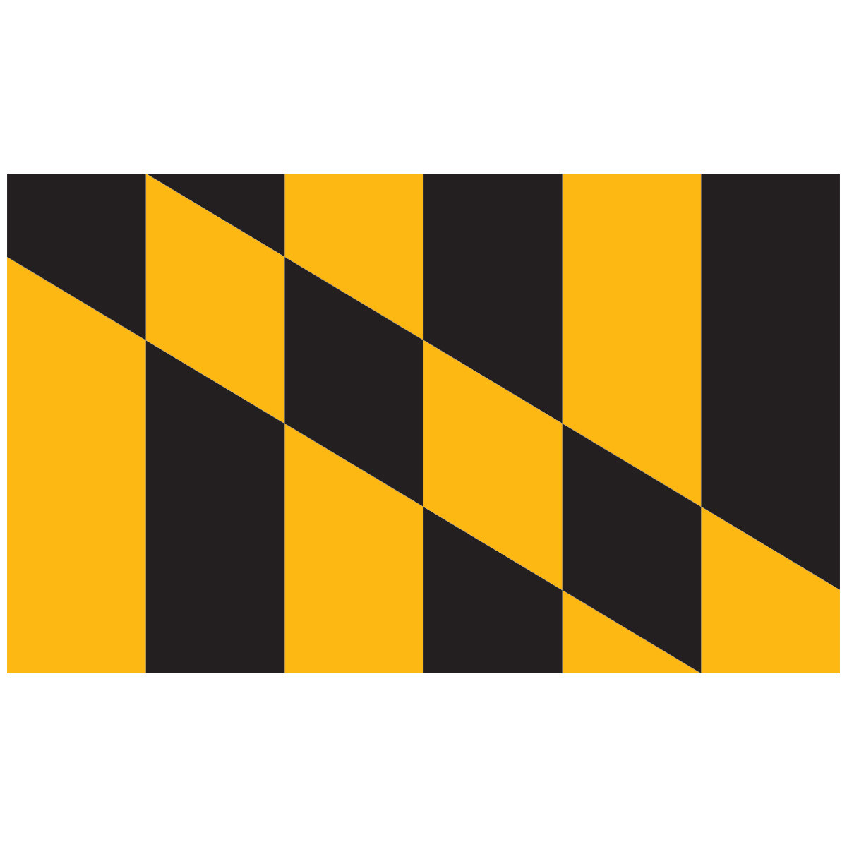 Baltimore Ravens Flag | Car Flags and Accessories | Flagpole Store