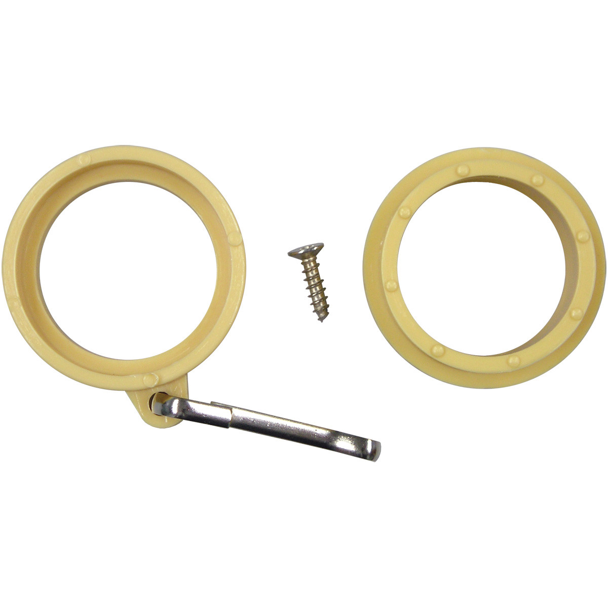 Beaded Retainer Rings | Flagpoles, Flags, and Flagpole Parts | Flagpole ...