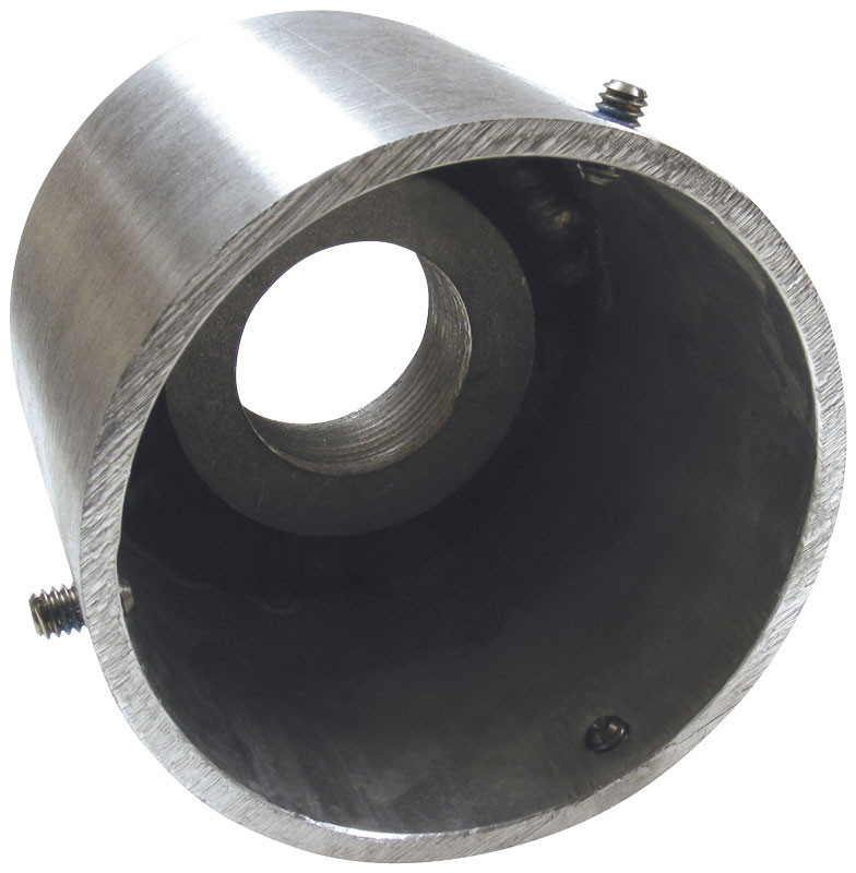 Pole Top Adapter (PTA) – Durable & Easy Install | Eder Flag