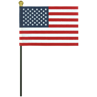 Stick Flags | Mounted Flags | Flagpole Store