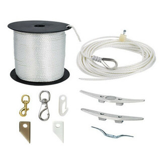 Flagpole Hardware, Parts & Accessories | Replacement Kits & Mounts ...