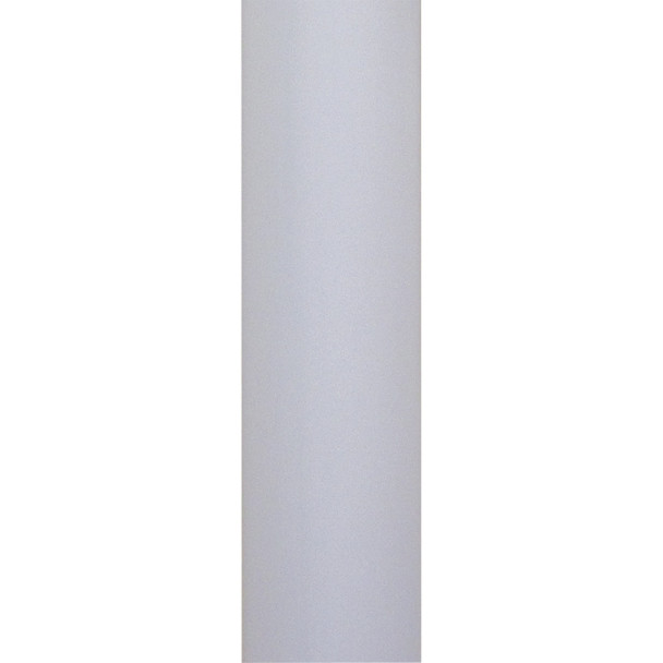 37" Rotating Tubes – Durable Flagpole Accessory