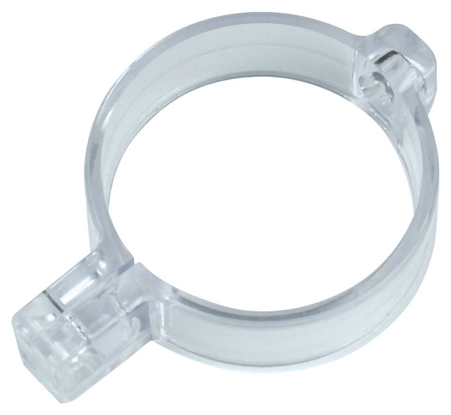 Pin Lock For 20' and 25' Telescoping Flagpoles | The Flagpole Store