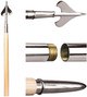 Guidon Flagpole Bottom Ferrule Adapter | The Flagpole Store
