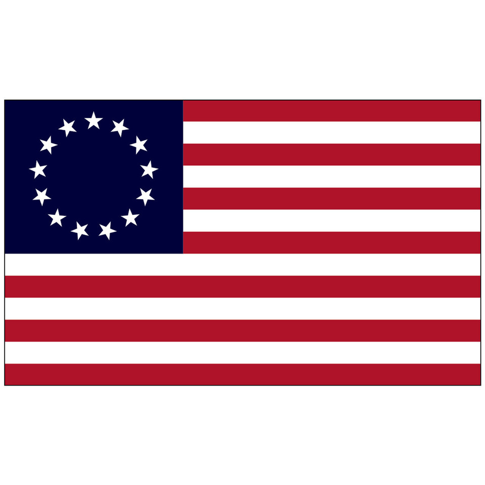American Flags | Made in the USA Nylon & Polyester U.S. Flags ...