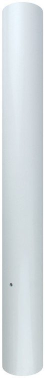 Foundation Sleeve For 15' Telescoping Flagpole | The Flagpole Store