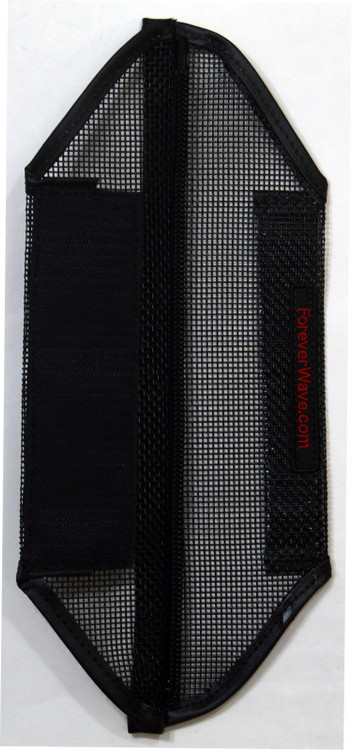 Bimini Top Sleeve Black | Car Flags and Accessories | Flagpole Store