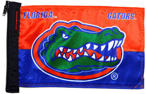 Florida Gators Flag | Car Flags and Accessories | Flagpole Store