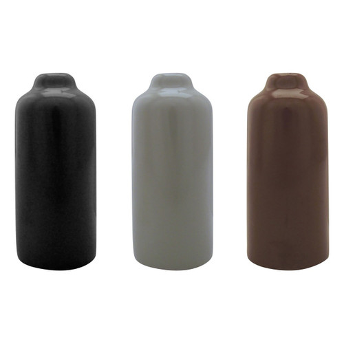 Round Vinyl Snap Covers | Flagpole Parts | Flagpole Store