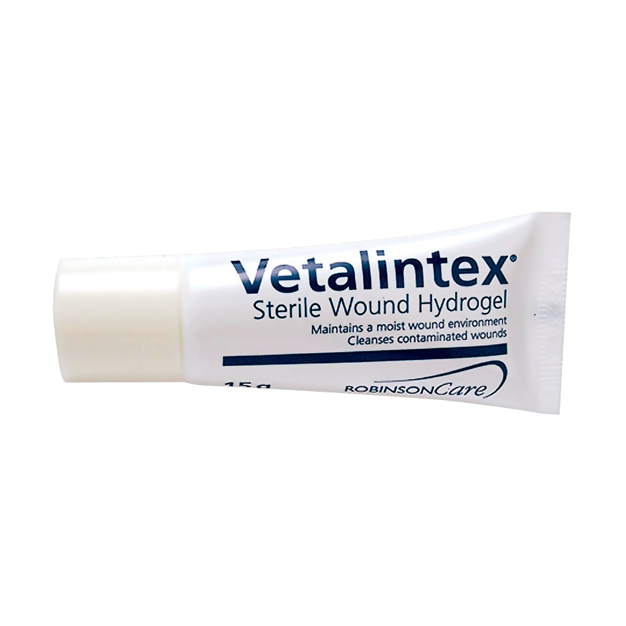 Vetalintex Sterile Wound Hydrogel 15g - Homestead Farm Supplies