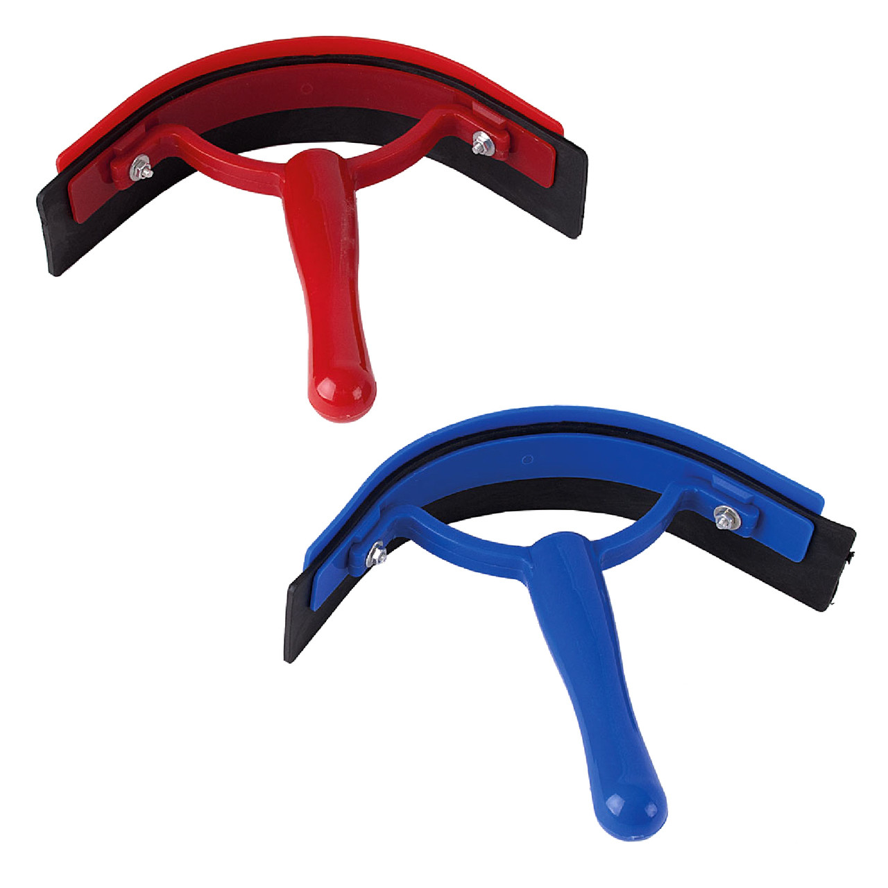 Harlequin Plastic Sweat Scraper - Homestead Farm Supplies