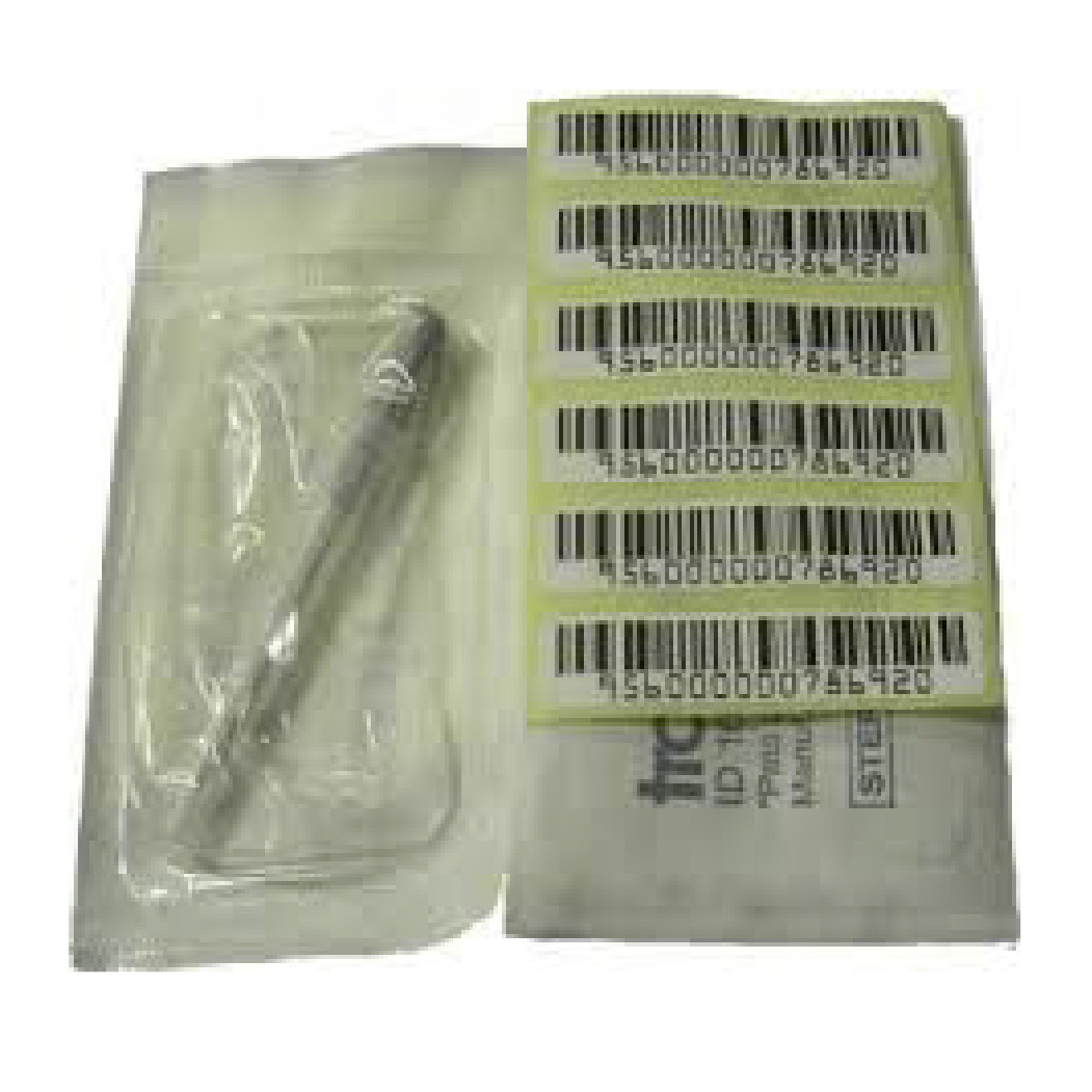 Trovan MINI Microchip (8mm Animal ID) - small animal and fish - Single ...