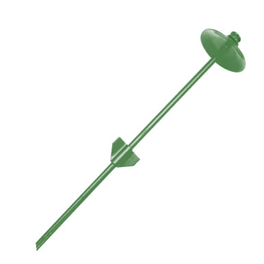 Tethering Stake - Straight - Homestead Farm Supplies