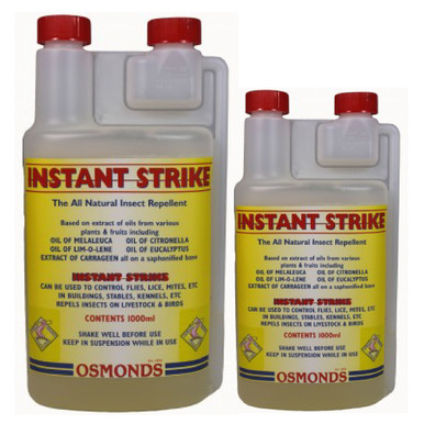 Osmonds Instant Strike Fly Strike Treatment - Homestead Farm Supplies