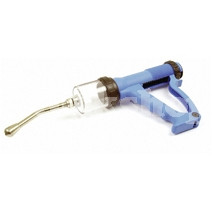 Drench Gun - Manual Drencher 70ml - Homestead Farm Supplies