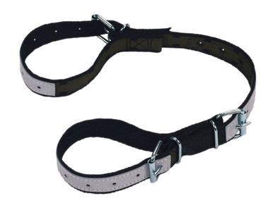 Adjustable Cattle Hobbles 22-42cm - Homestead Farm Supplies