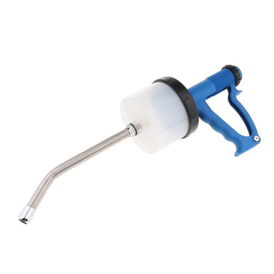 Drench Gun - Manual Drencher 500ml - Homestead Farm Supplies