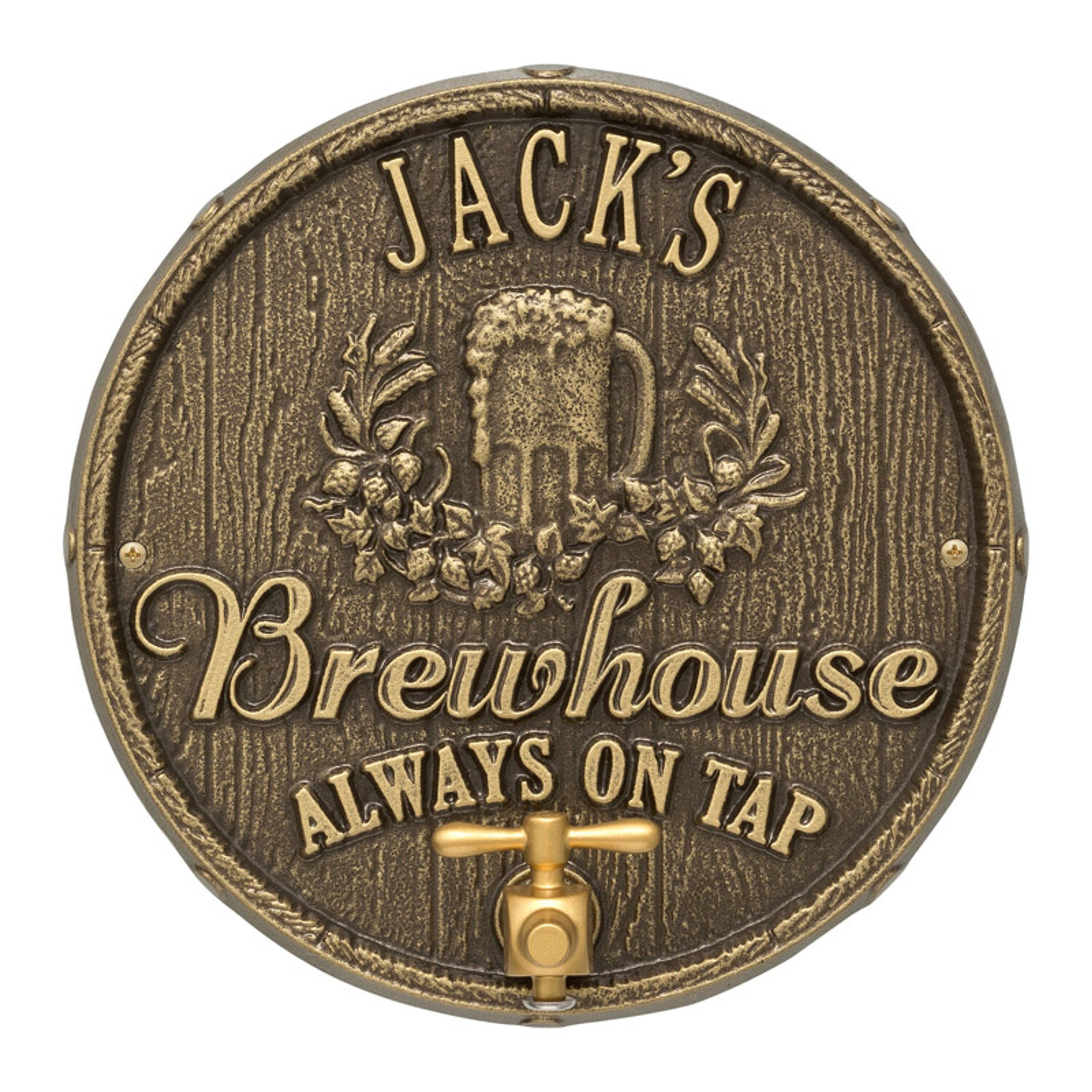 Personalized Beer Mug Custom Engraved Classy Monogram Northwest Ts