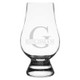 Personalized Glencairn Glass Custom Engraved Diamond Initials ...