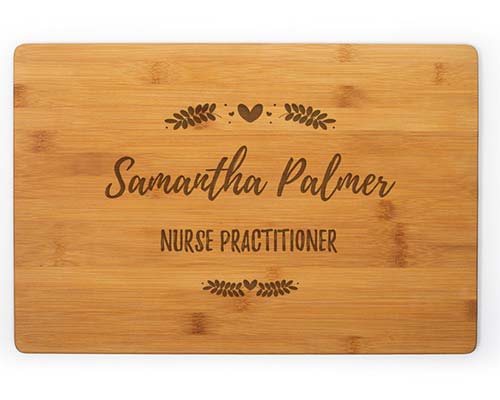 10 Amazing Personalized Nurse Week Gifts (for the whole staff ...