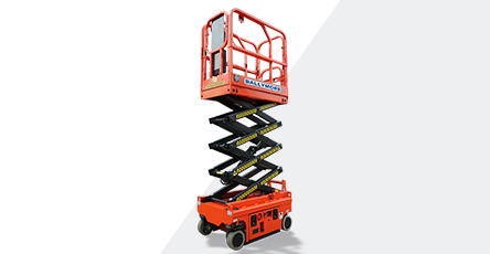 Ballymore - Lifts - Power Stocker Lifts - Ballymore Safety Products
