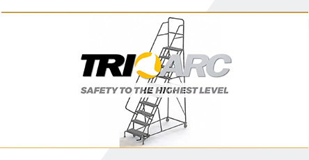 TriArc - Page 1 - Ballymore Safety Products