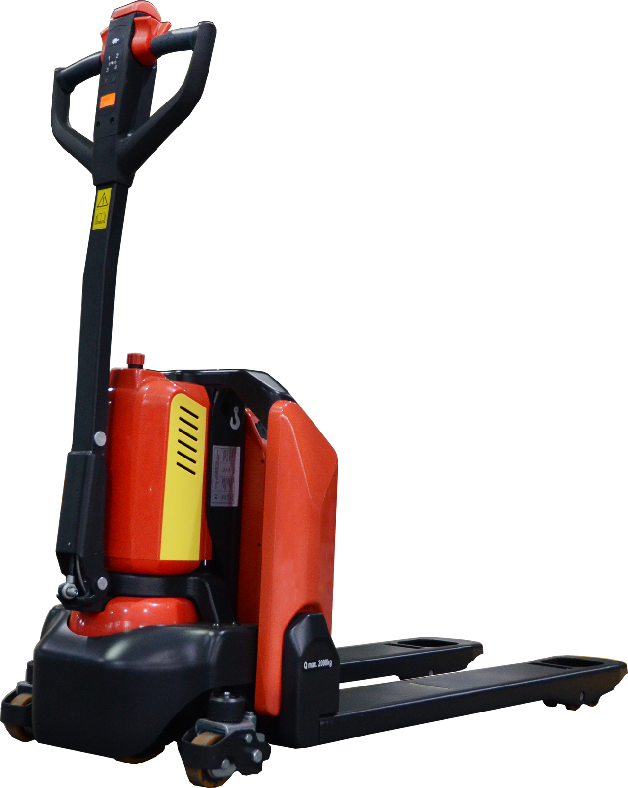 Ballymore Electric Pallet Jack