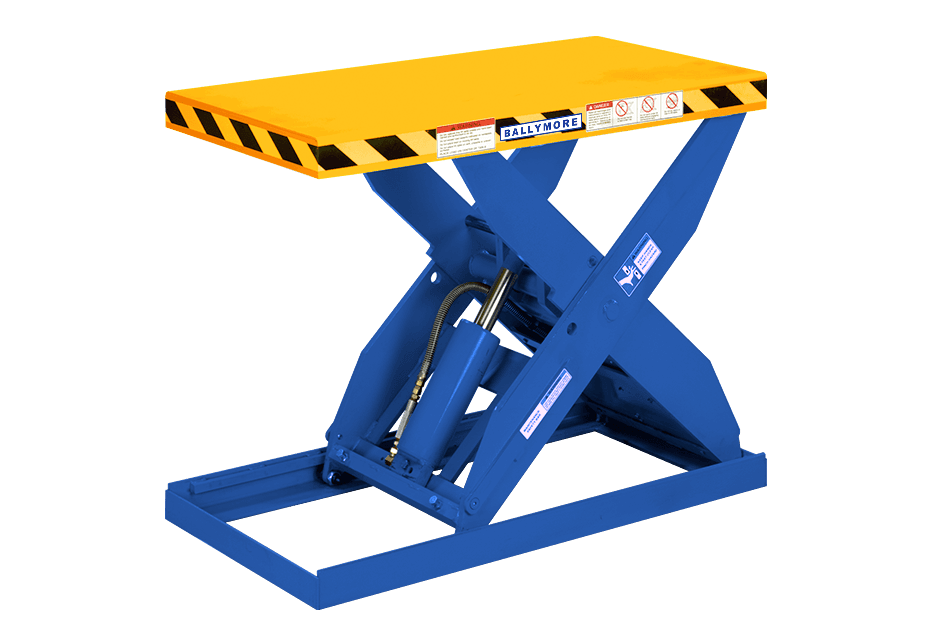 Ballymore Safety Products