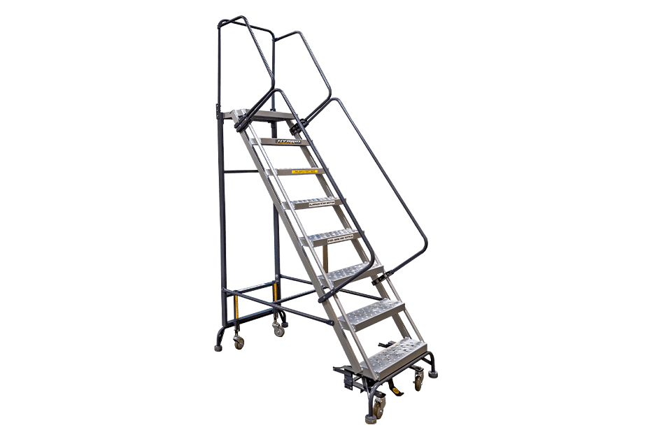 Ballymore Safety Products