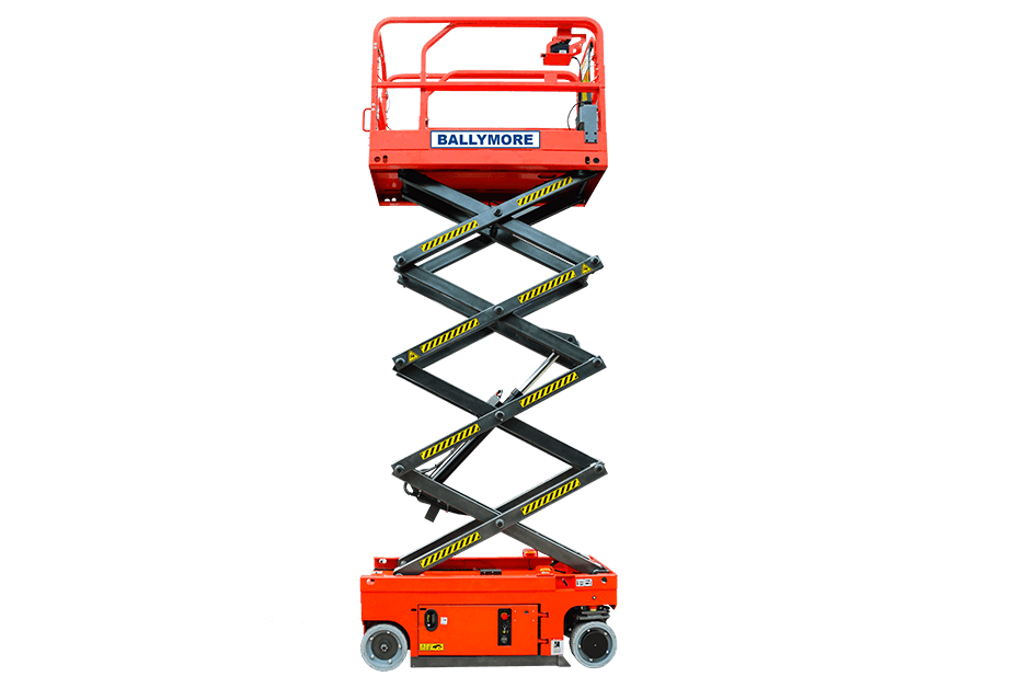 Ballymore Safety Products