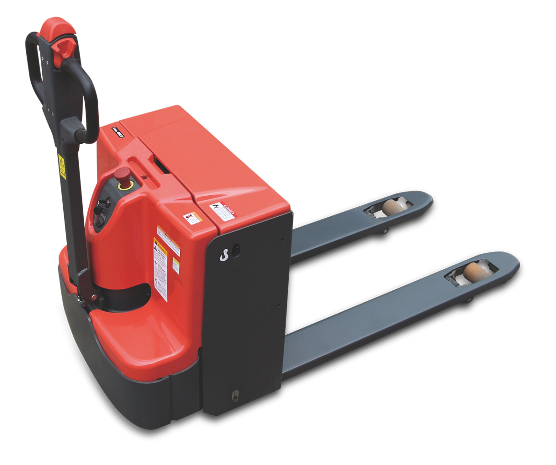 Ballymore Electric Pallet Jack