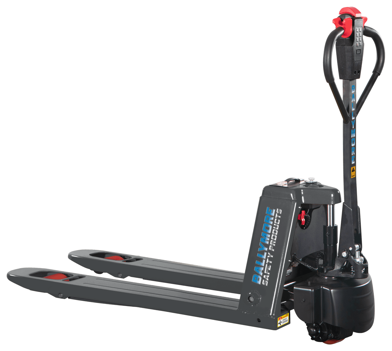 Ballymore Electric Pallet Jack