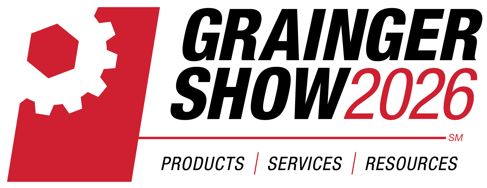 Grainger Show 2026 - Ballymore Safety Products