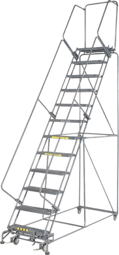 12 STEP,LOCK ST,24W G-TRD,SET UP - Ballymore Safety Products