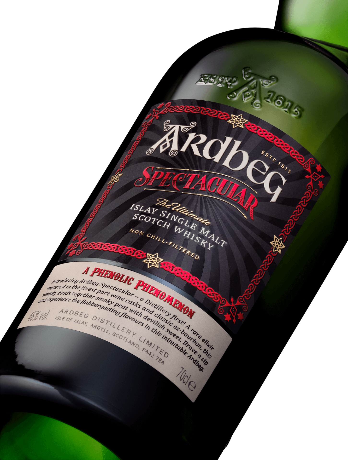Ardbeg Day 2024 - The Whisky Shop - San Francisco