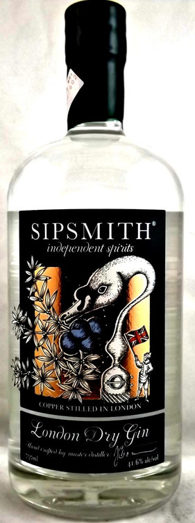 sipsmith