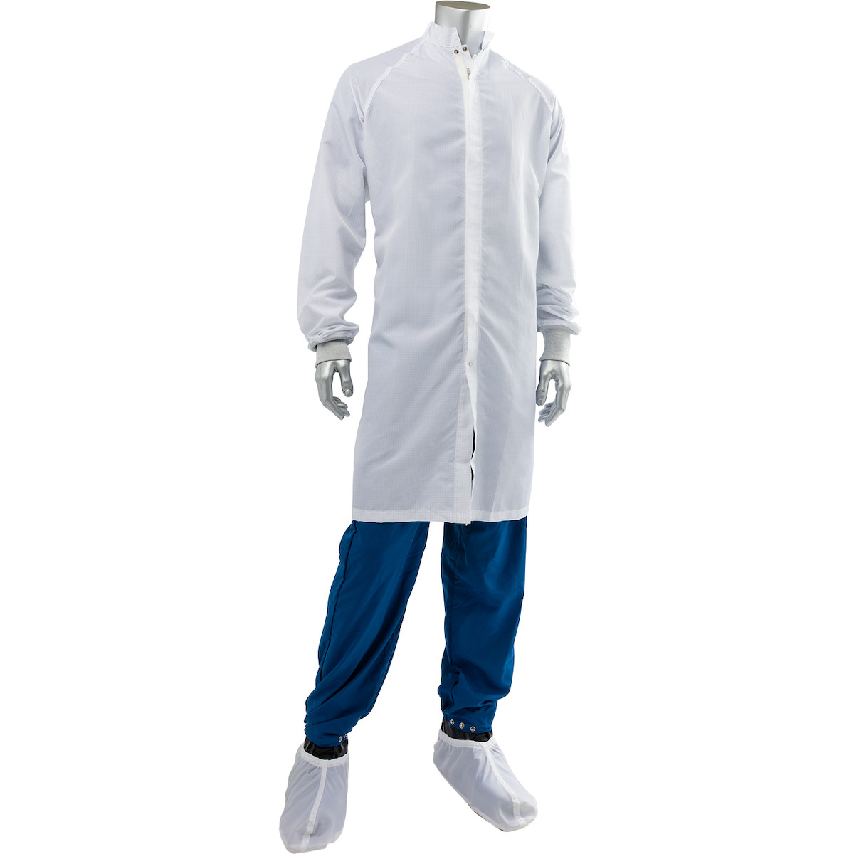 Frock, Cleanroom ISO 4, C3