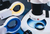 Illuminator, Ring Style Stocker-Yale - Absolute Scientific Products