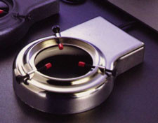 Illuminator, Ring Style, ESD, High Output - Absolute Scientific Products