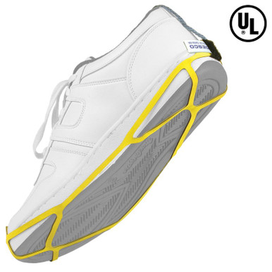Heel Grounder, Full Coverage Non-Marring Heel Grounder - Absolute ...