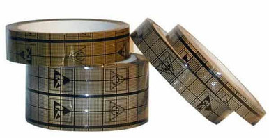 Tape, Conductive Grid - Absolute Scientific Products
