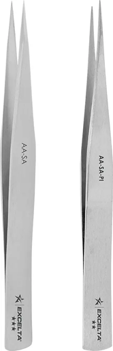 Tweezer, AA-Style - Absolute Scientific Products