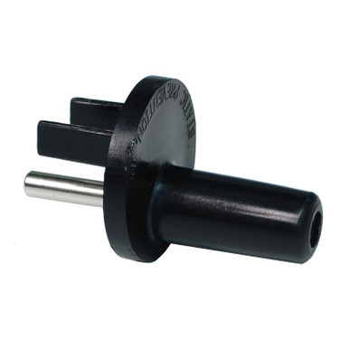 Ground Plug Adapter - Absolute Scientific Products