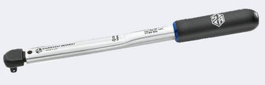 Torque Wrenches, LTC Preset Click-Type - Absolute Scientific Products
