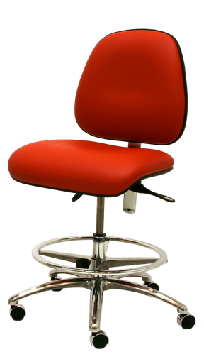 Chair, Synchron, 4-Series, Standard - Absolute Scientific Products